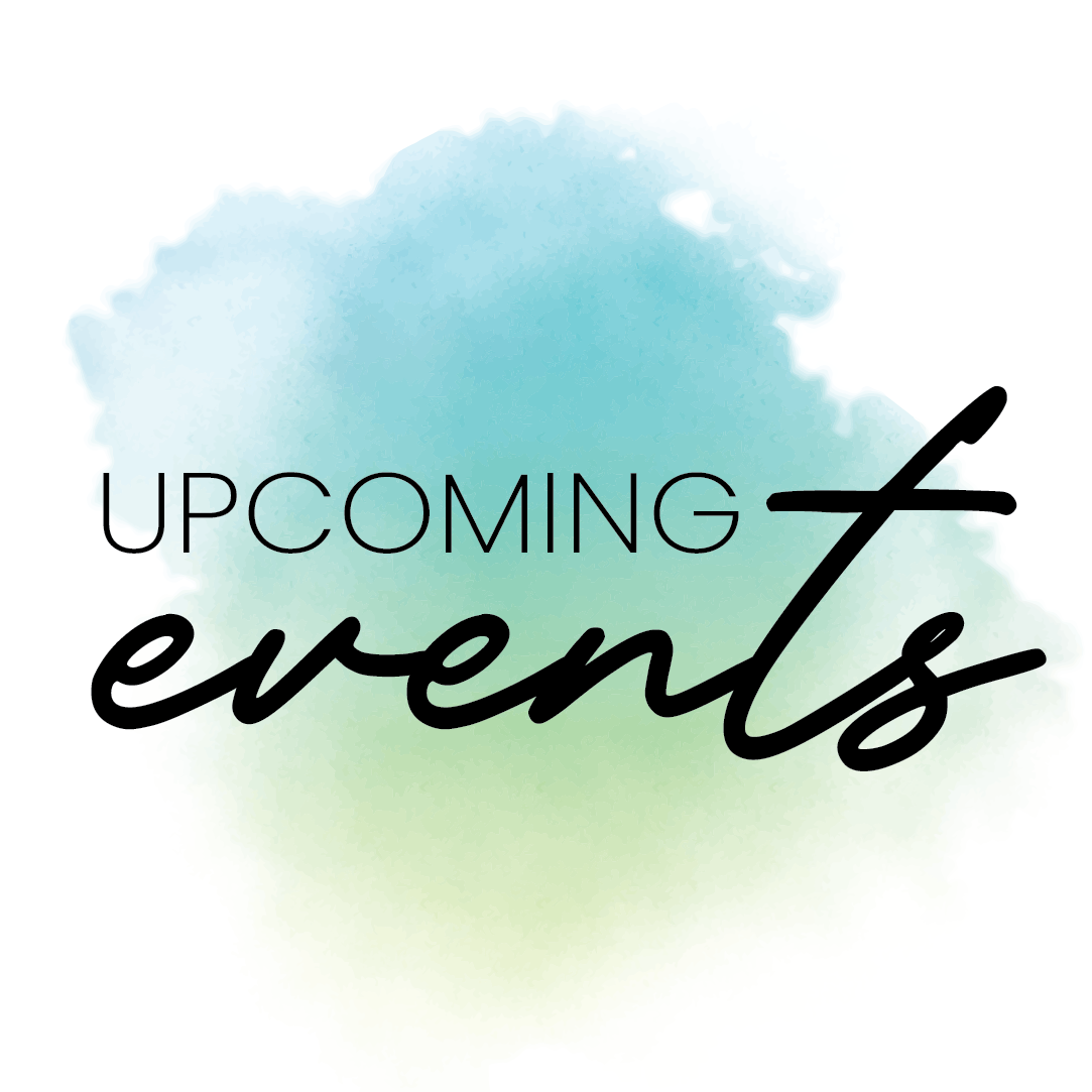 Upcoming Events - Utah County Art Board